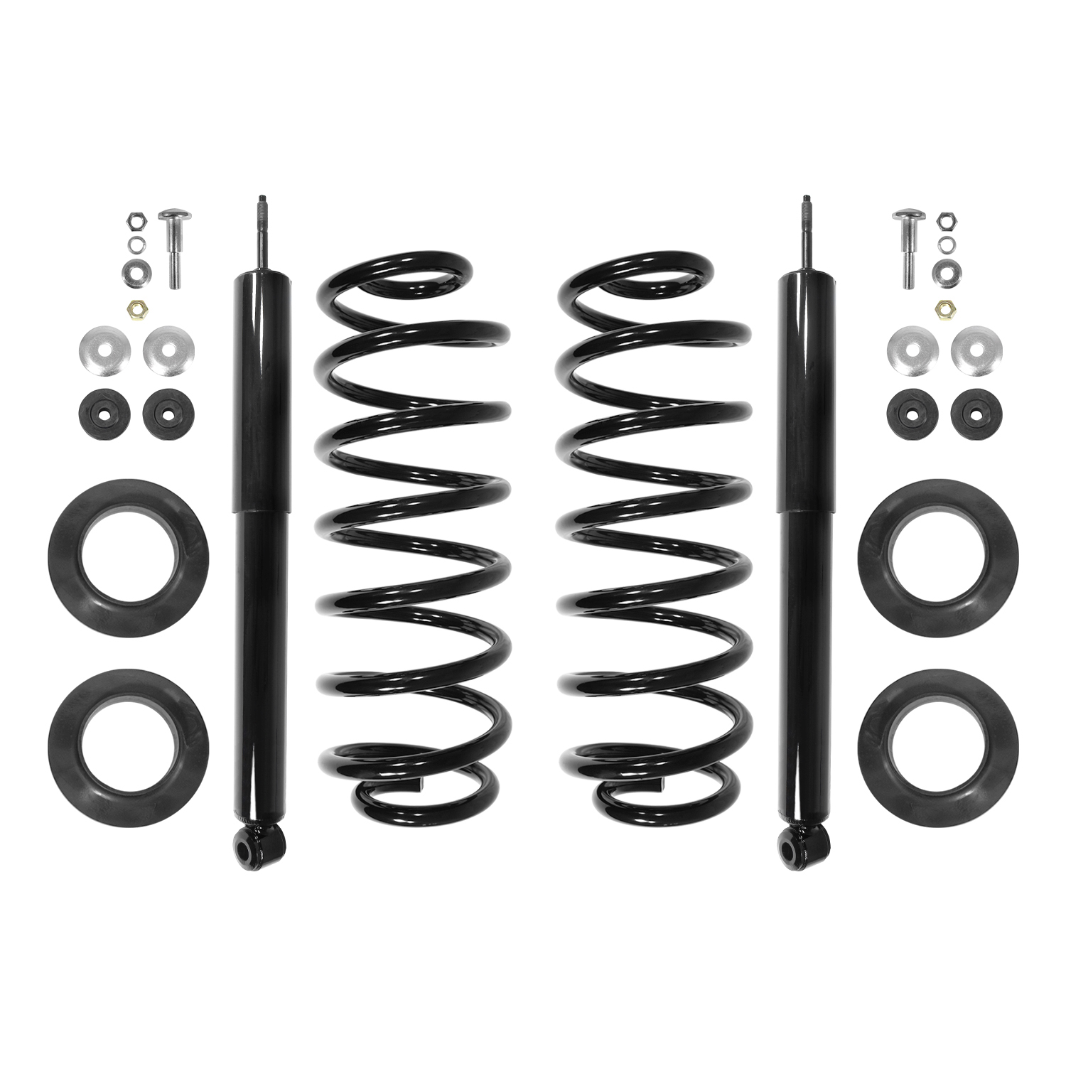 Lincoln Town Car Conversion Kit