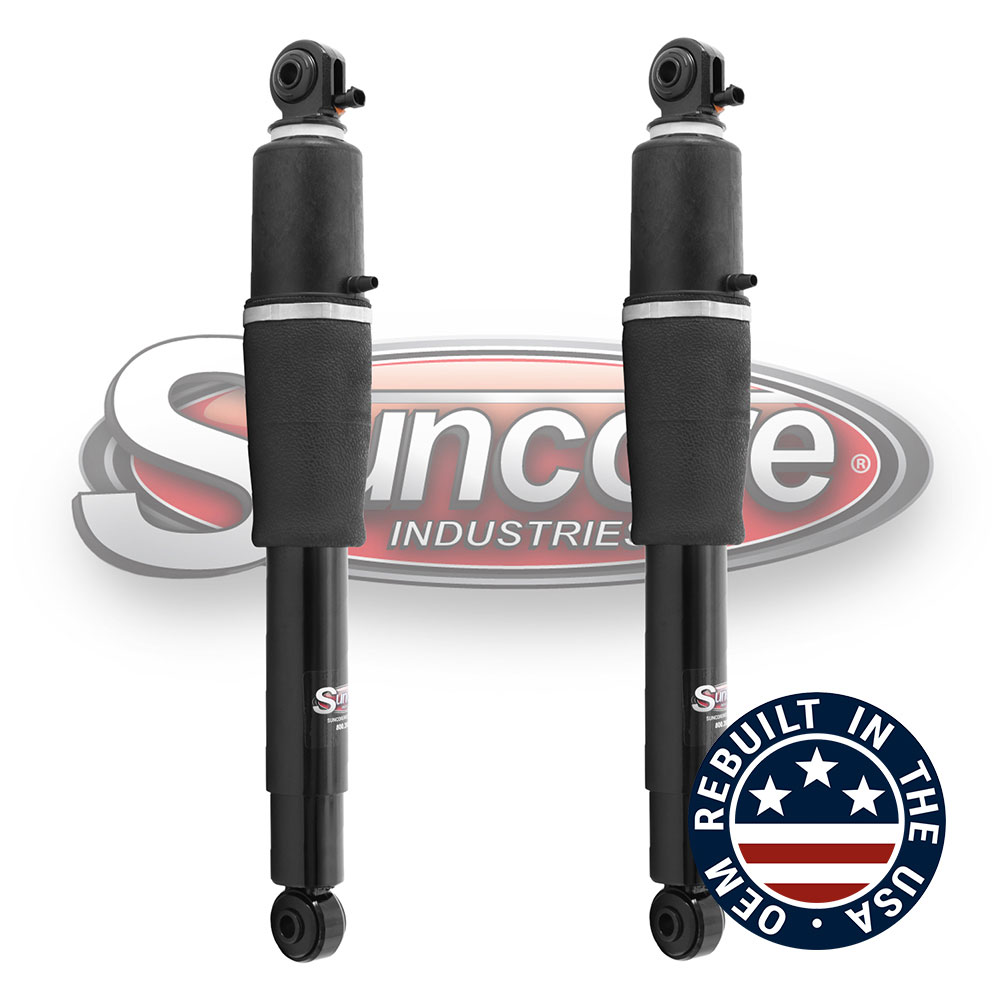 Suncore Industries - Air Shocks